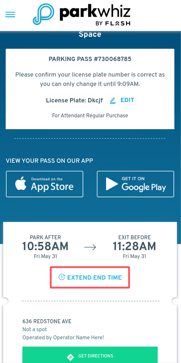 Scan To Pay (STP)