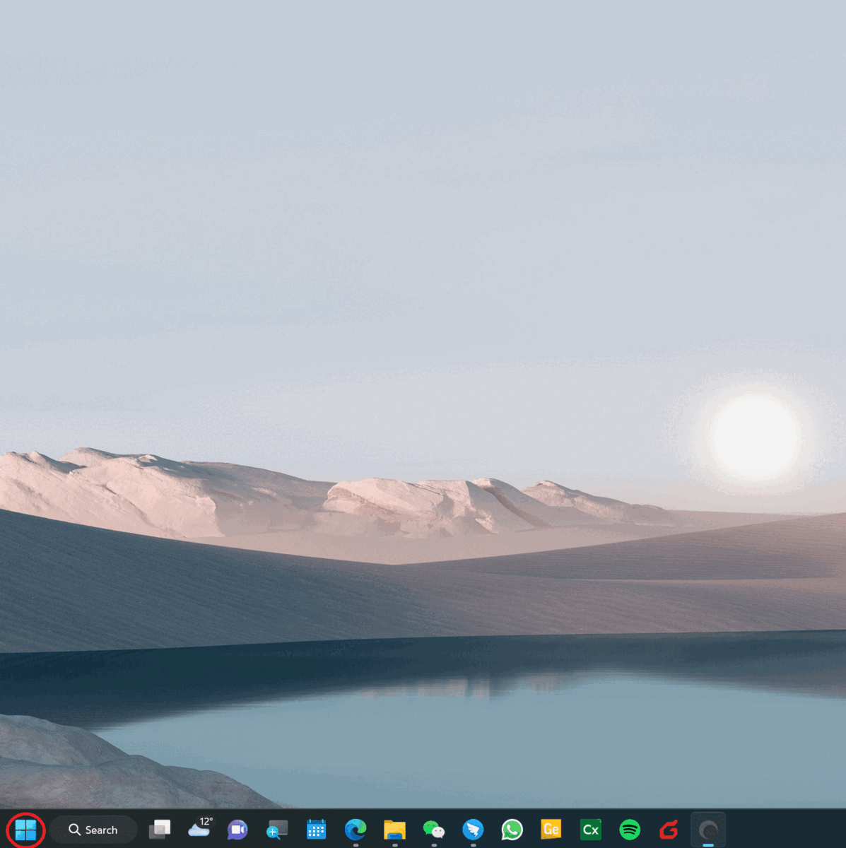 Nvidia Software Installation & Graphics Settings Configuration ...