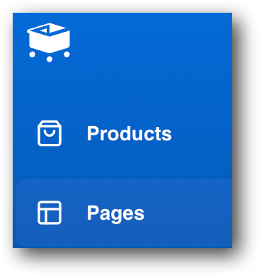 Pages : SamCart Knowledge Base