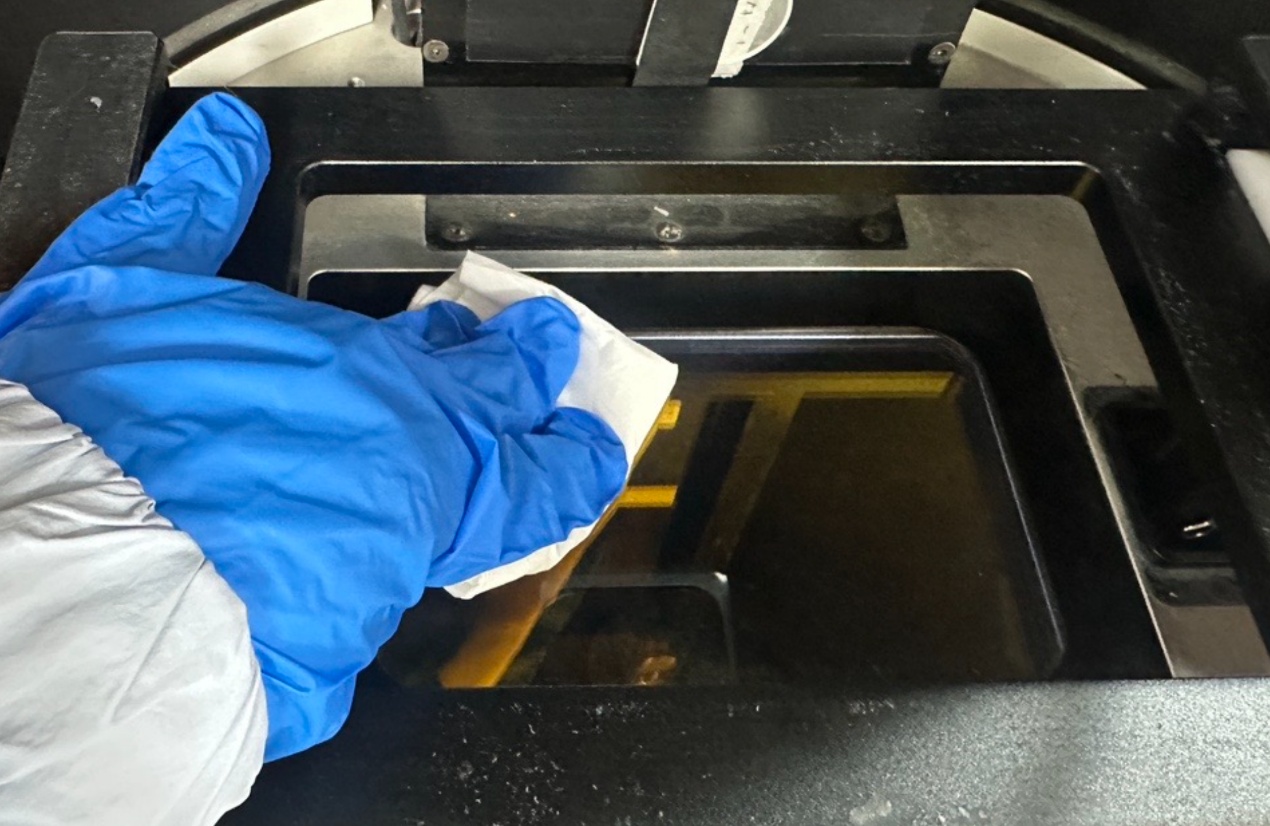 Light Intensity Correction(D1s)-Side Optical Power Meter(Adjustable ...