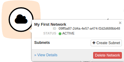Advanced Networking : ARDC Support