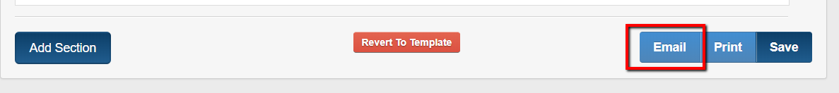 How To Use A BEO Template with an Order : Support Center