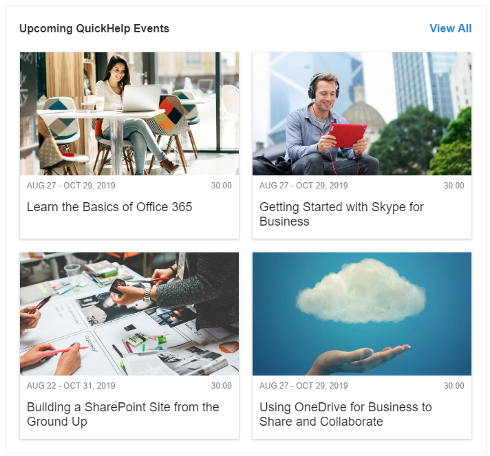 Why Integrate SharePoint and QuickHelp? : BrainStorm QuickHelp™ Support Center