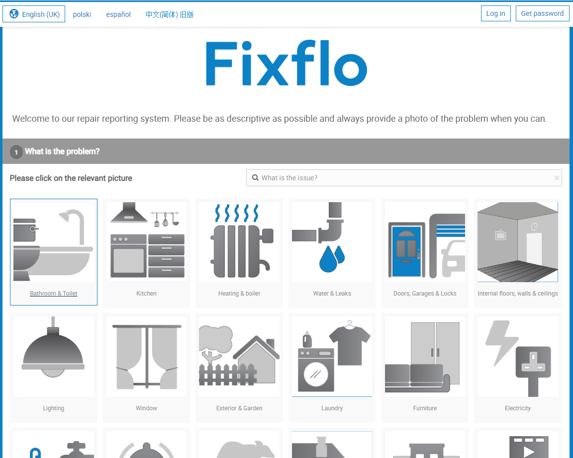 Fixflo Basic Training Videos : Fixflo helpdesk