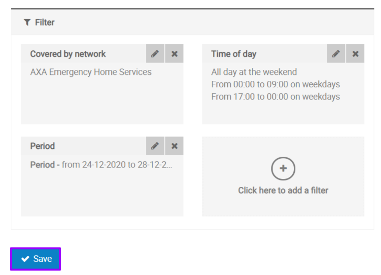Can I Edit One Of My Co-Pilot Rules? : Fixflo helpdesk