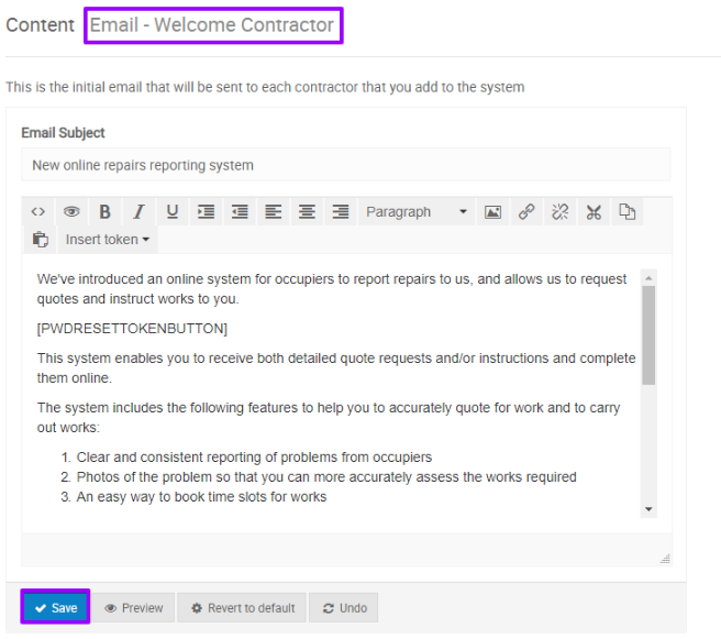 Onboarding Your Contractors : Fixflo helpdesk
