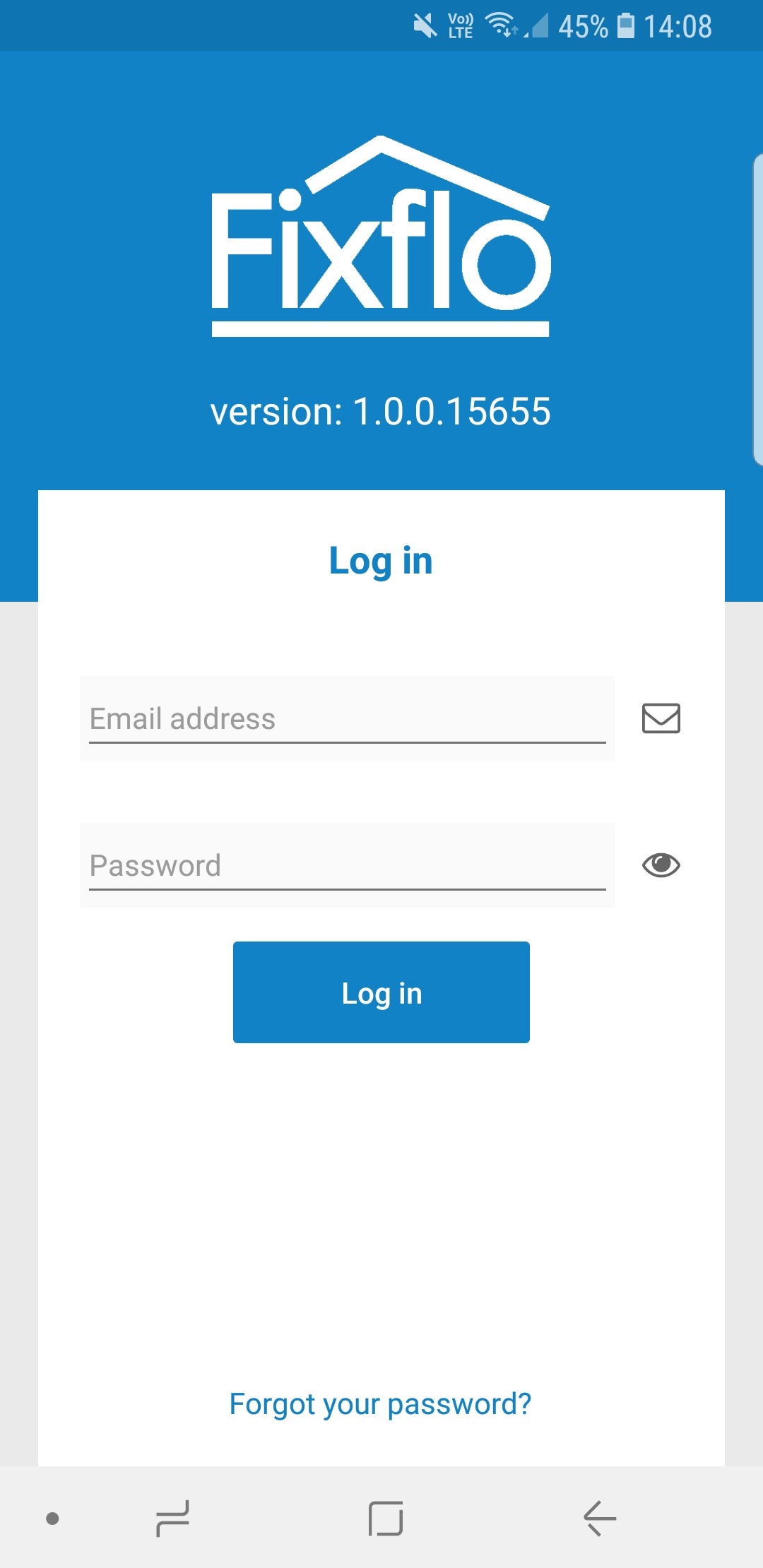 Fixflo Contractor App - an introduction! : Contractor help