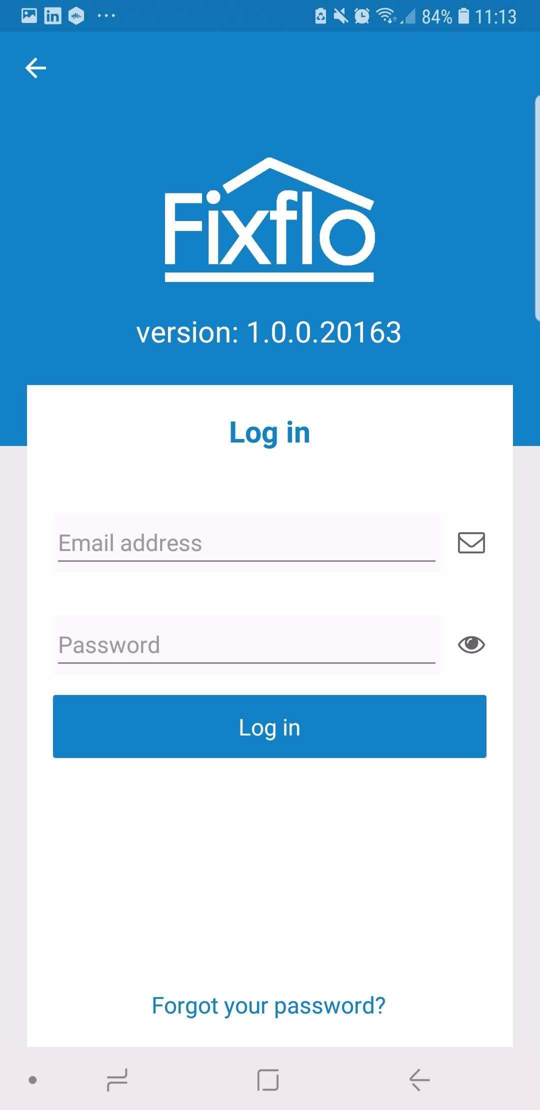 How contractors can add multiple accounts to the Fixflo app ...
