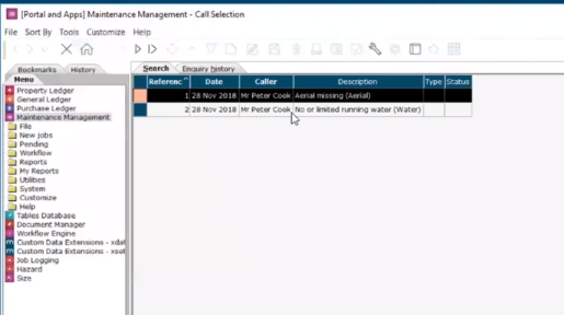 Qube PM and Fixflo integration : Fixflo helpdesk