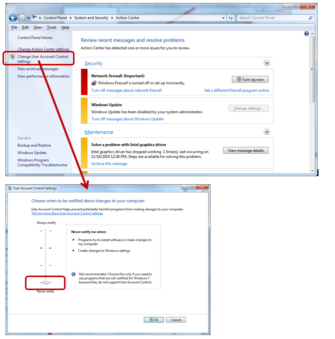 MTS TestSuite Report Add-in tab missing in Excel. : MTS Systems ...