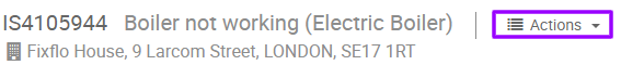 A complete Landlord guide to Fixflo : Landlord help
