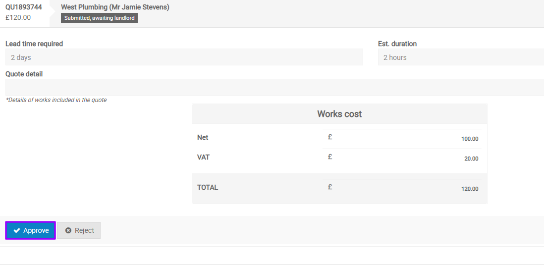 A complete Landlord guide to Fixflo : Landlord help