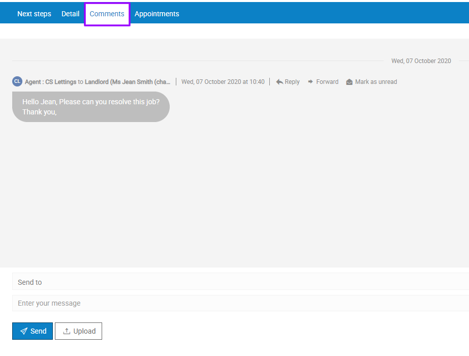 A complete Landlord guide to Fixflo : Landlord help