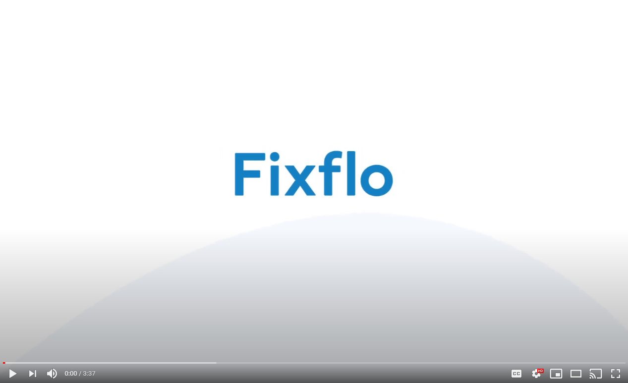 Overview Of Fixflo Essential And Professional Video : Fixflo helpdesk