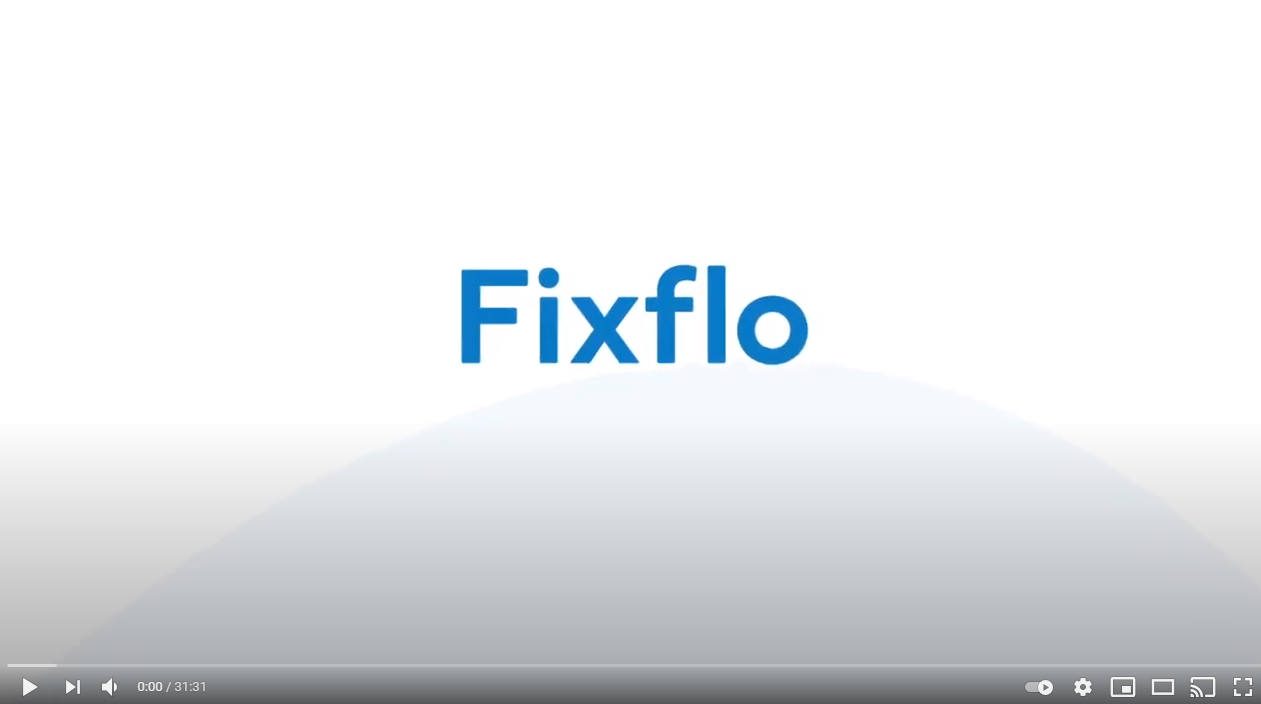 How To Promote Your Fixflo Basic Site : Fixflo helpdesk