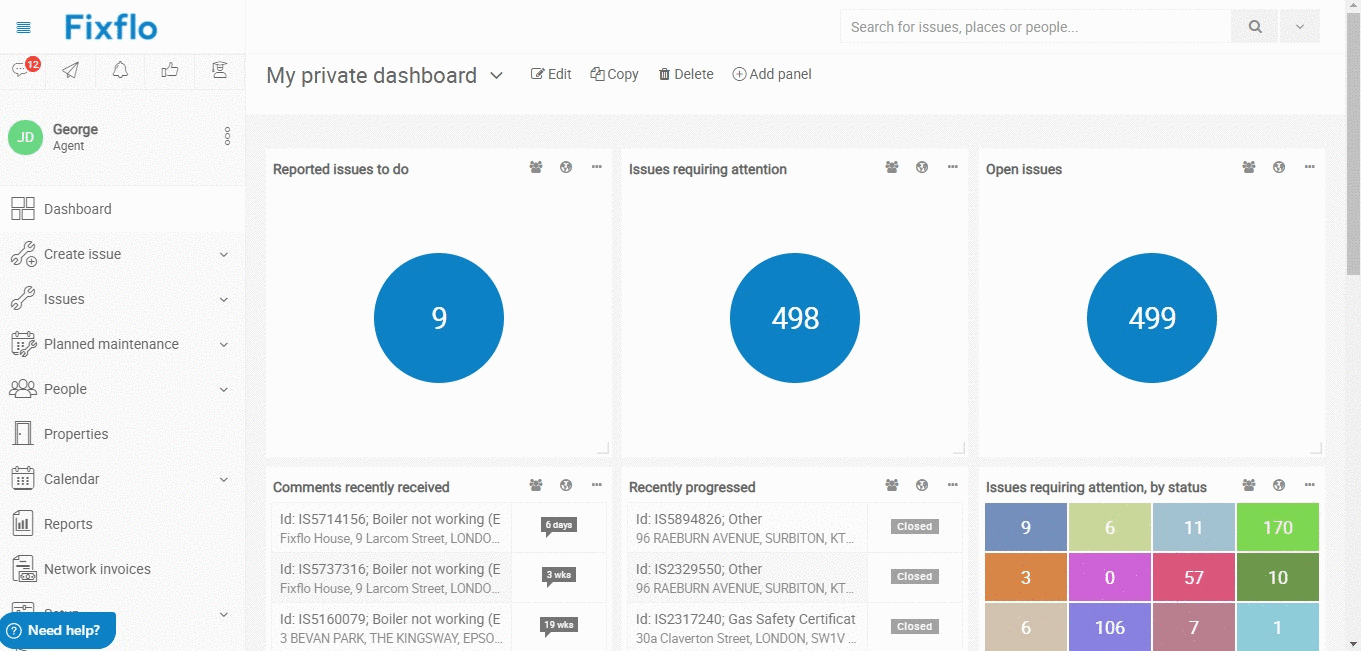 Fixflo Academy - How To Sign Up : Fixflo helpdesk