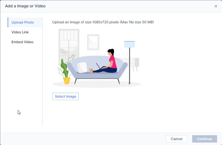 POS Theme Customization : ARIVE.Next