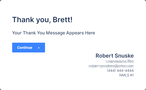 POS Theme Customization : ARIVE.Next