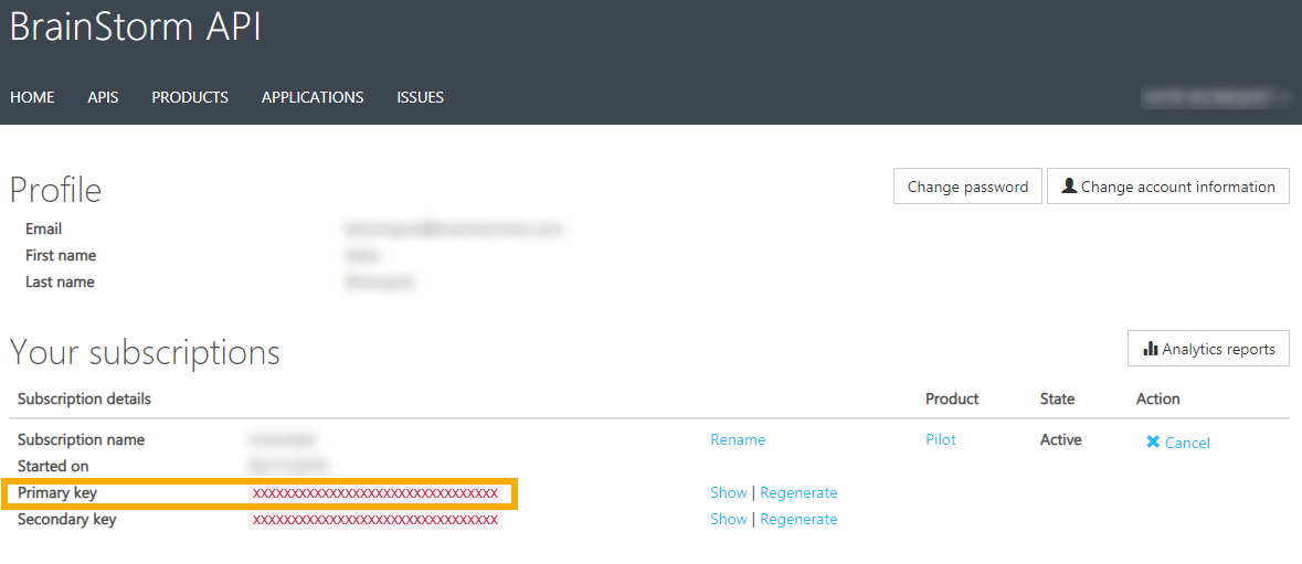 Configure a QuickHelp API connection in Power BI : QuickHelp™ Support Center