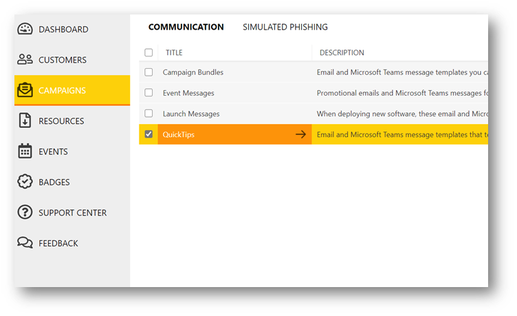Why use QuickTips? : BrainStorm QuickHelp™ Support Center