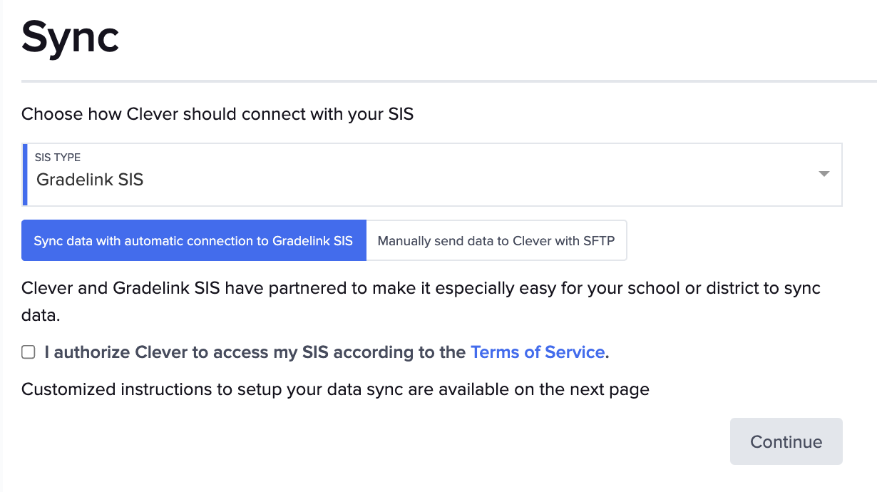 How to sync 500+ apps with Gradelink | Clever Integration : Gradelink ...