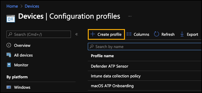 Microsoft Windows Defender Domain Whitelisting : QuickHelp™ Support Center