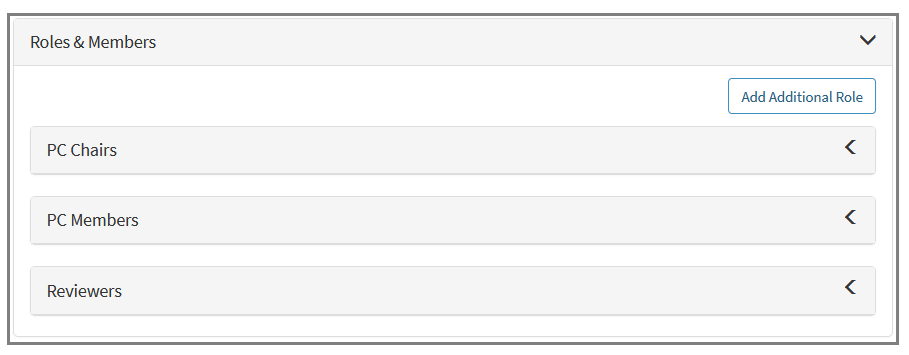 Project Organizers : Springer Nature Support