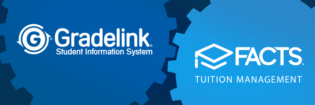 FACTS Single Sign-on : Gradelink Support Community