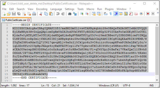 How does a User Administrator set up SSO? : Help Center