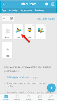 How to Send Reminders for Diapers or Other Items : Helpdesk