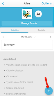 How to Send Reminders for Diapers or Other Items : Helpdesk