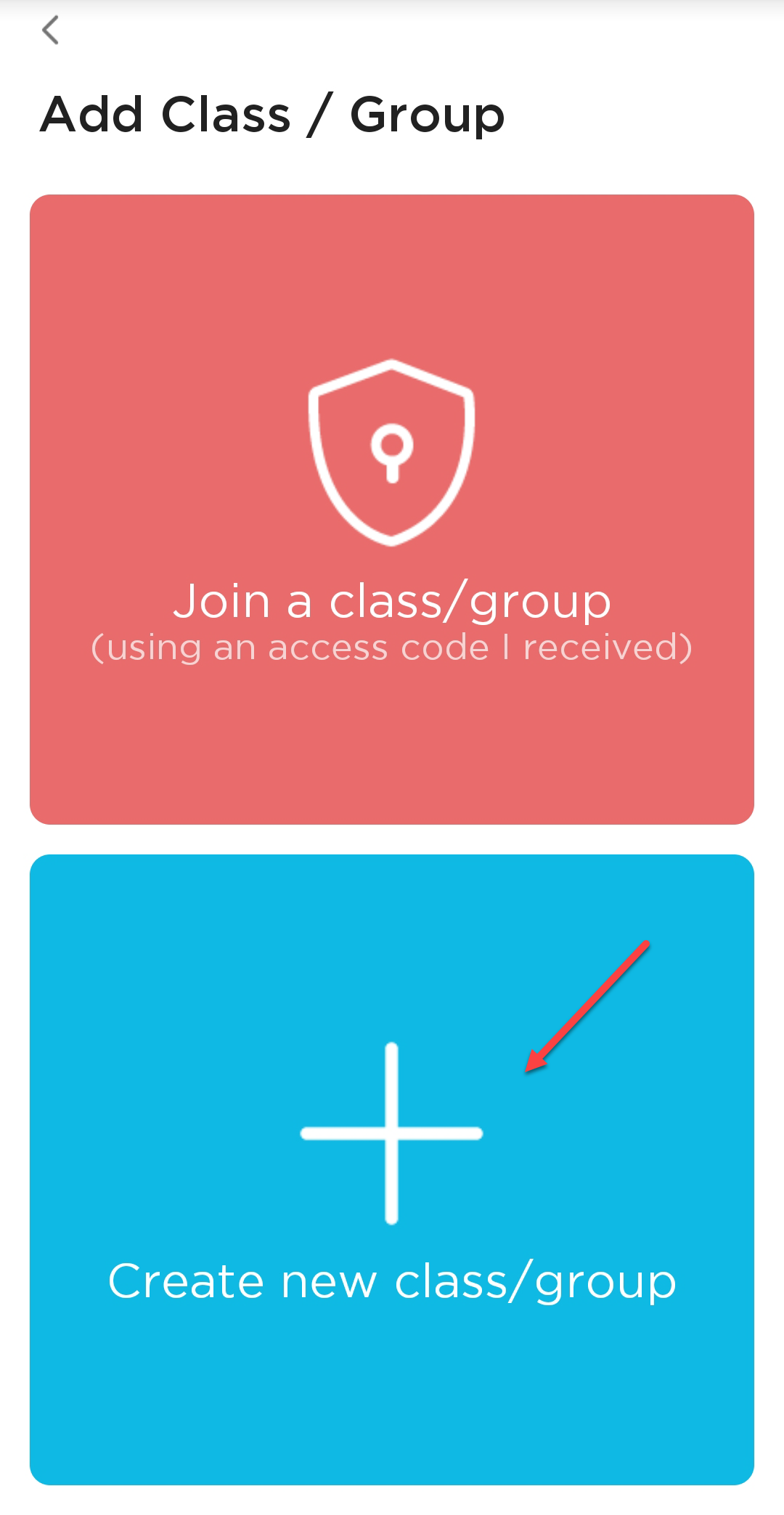 Creating a Class : Helpdesk