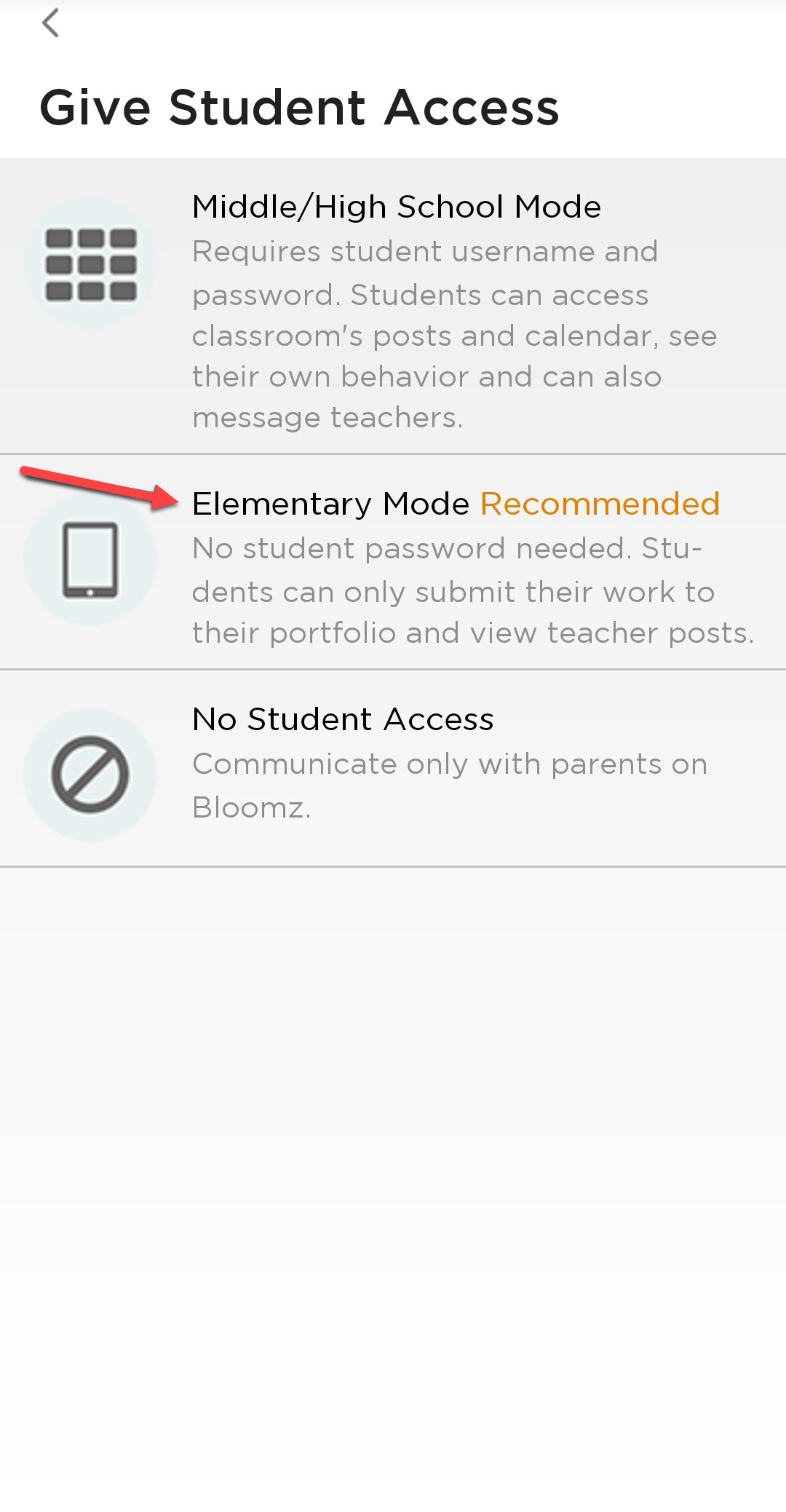 Creating a Class : Helpdesk