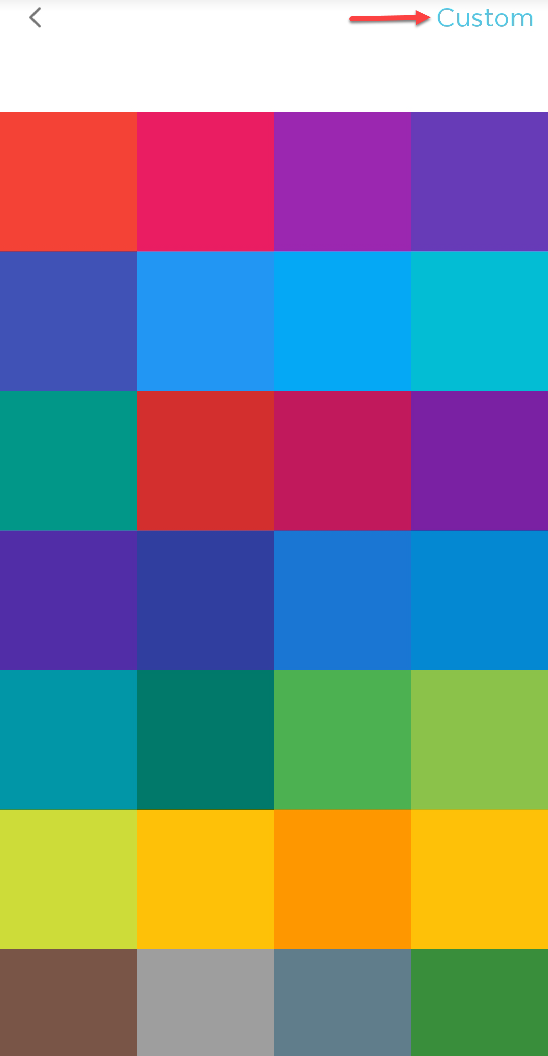 Setting Class Photo, Mascot & Theme for Class/Community/Group : Helpdesk