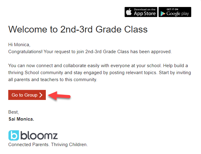 Joining My Class Using Class Access Code - New User : Helpdesk