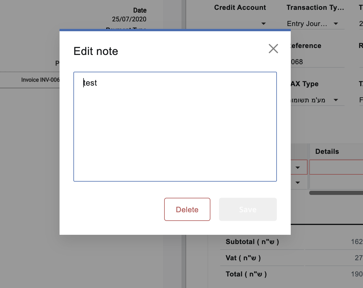 How do I Add and Edit Sticky Notes : DOKKA