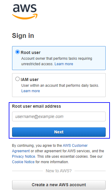 hardware MFA is enabled : iCompaas Support