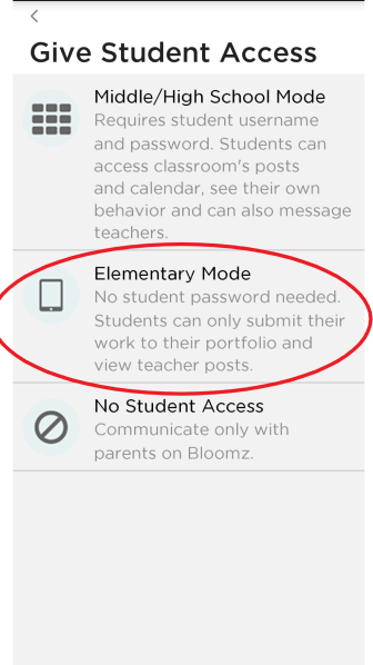 How to get Student Codes and QR Codes : Helpdesk