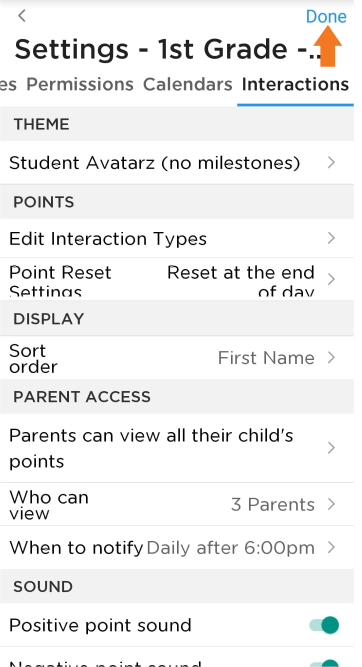 How to enable student avatars : Helpdesk