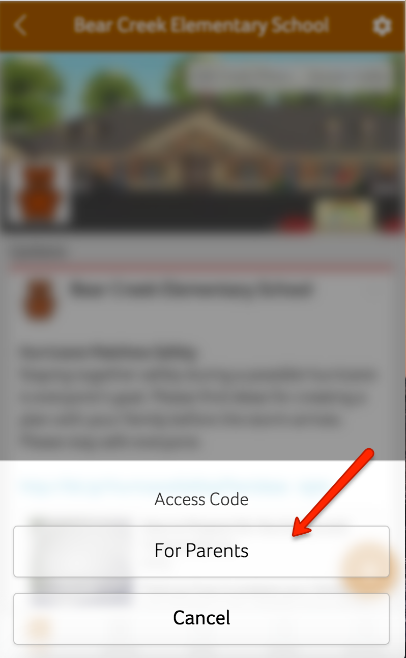 Generating Community Access Code : Helpdesk