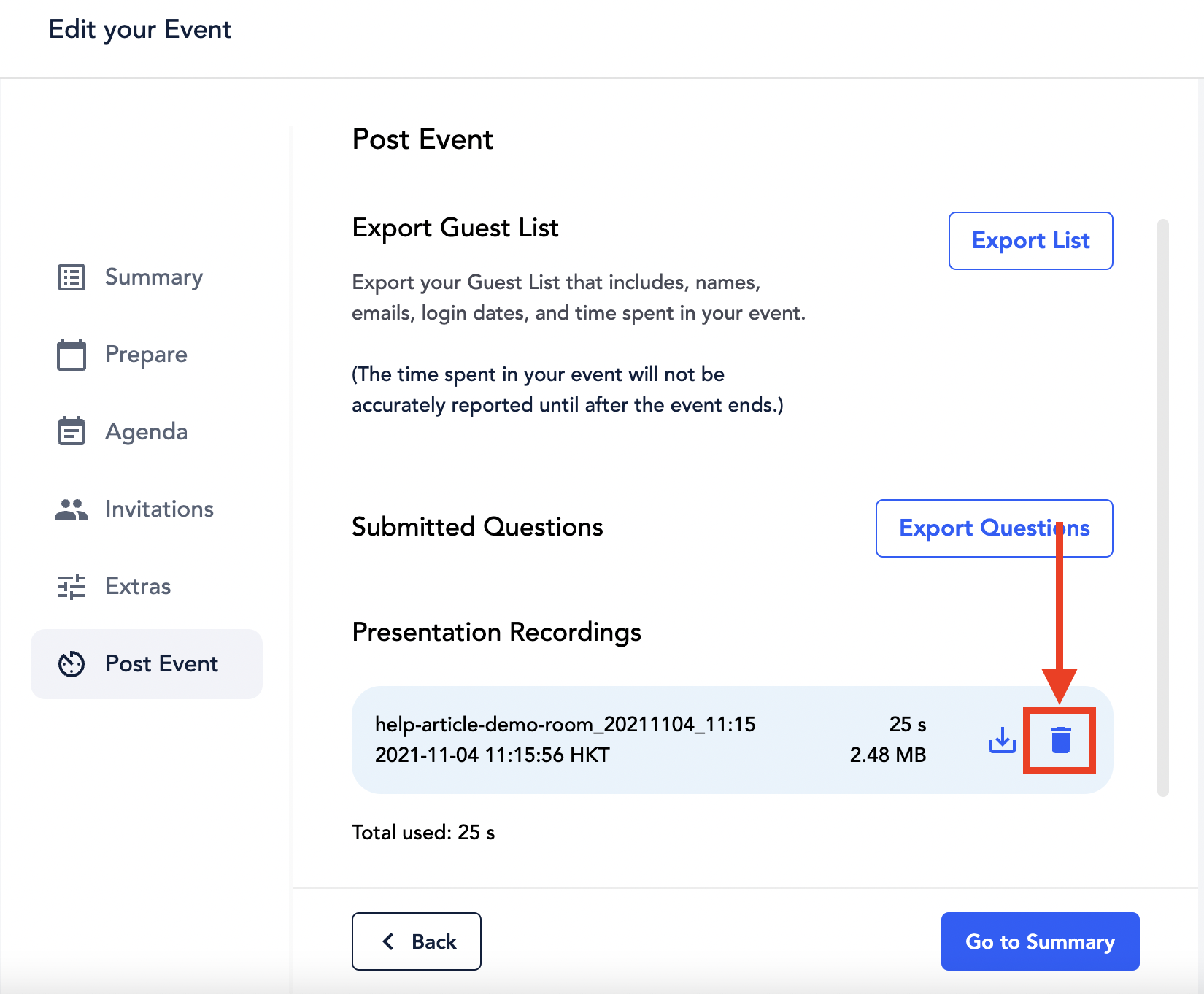How To Download Recordings From Presentation Mode Remo Help Centre how-to-download-recordings-from-presentation-mode-remo-help-centre