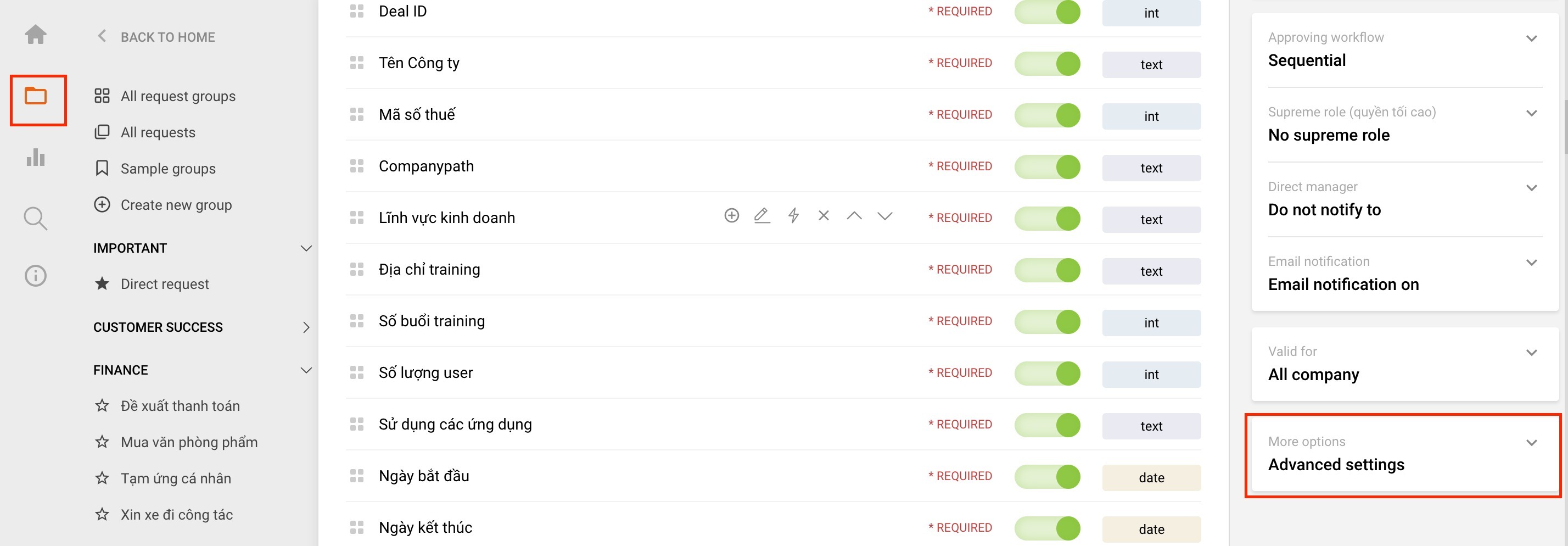 base-re-configure-approver-notification-in-sequential-approval