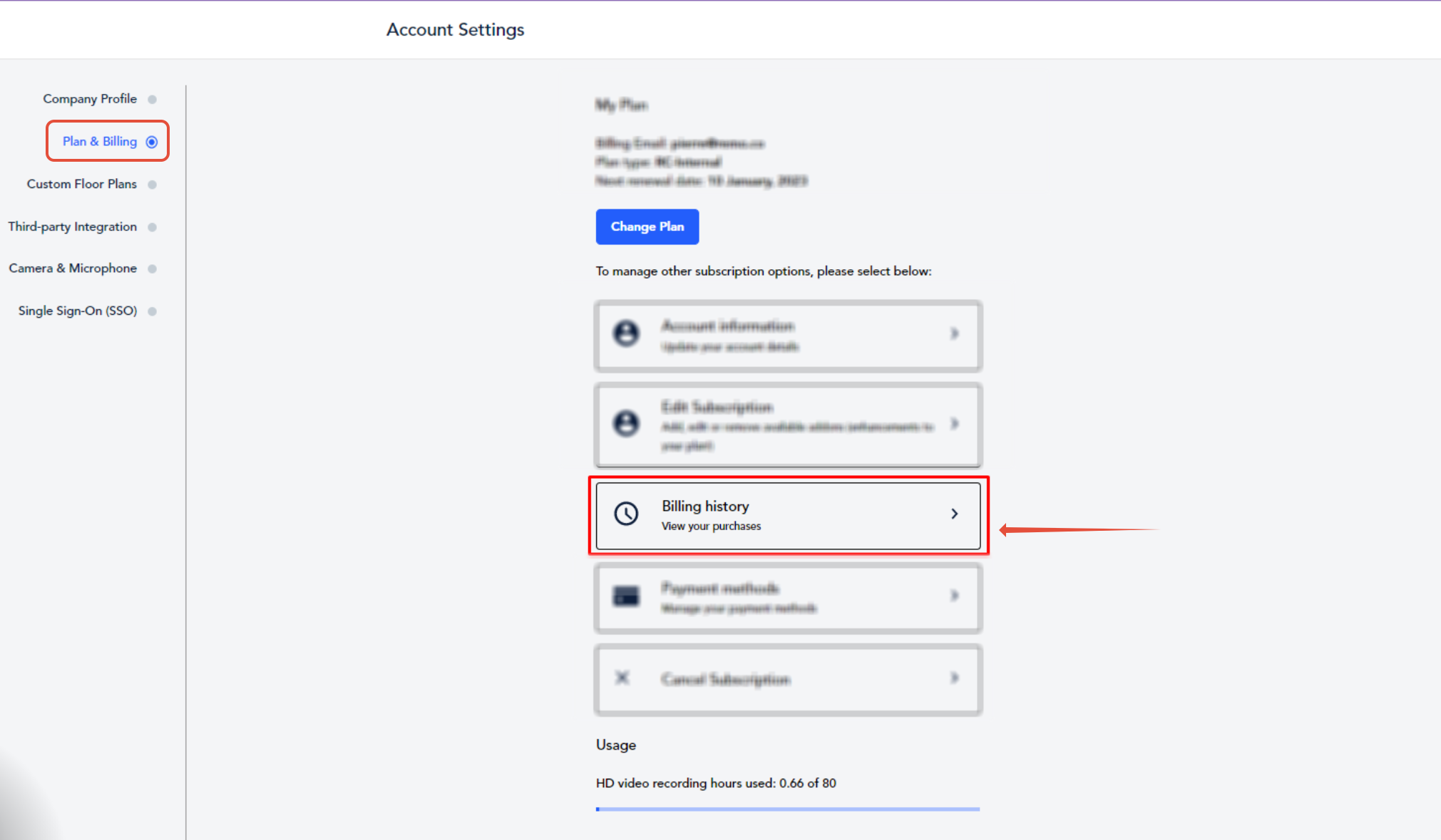 Where Can I Find my Invoices? : Remo Help Centre