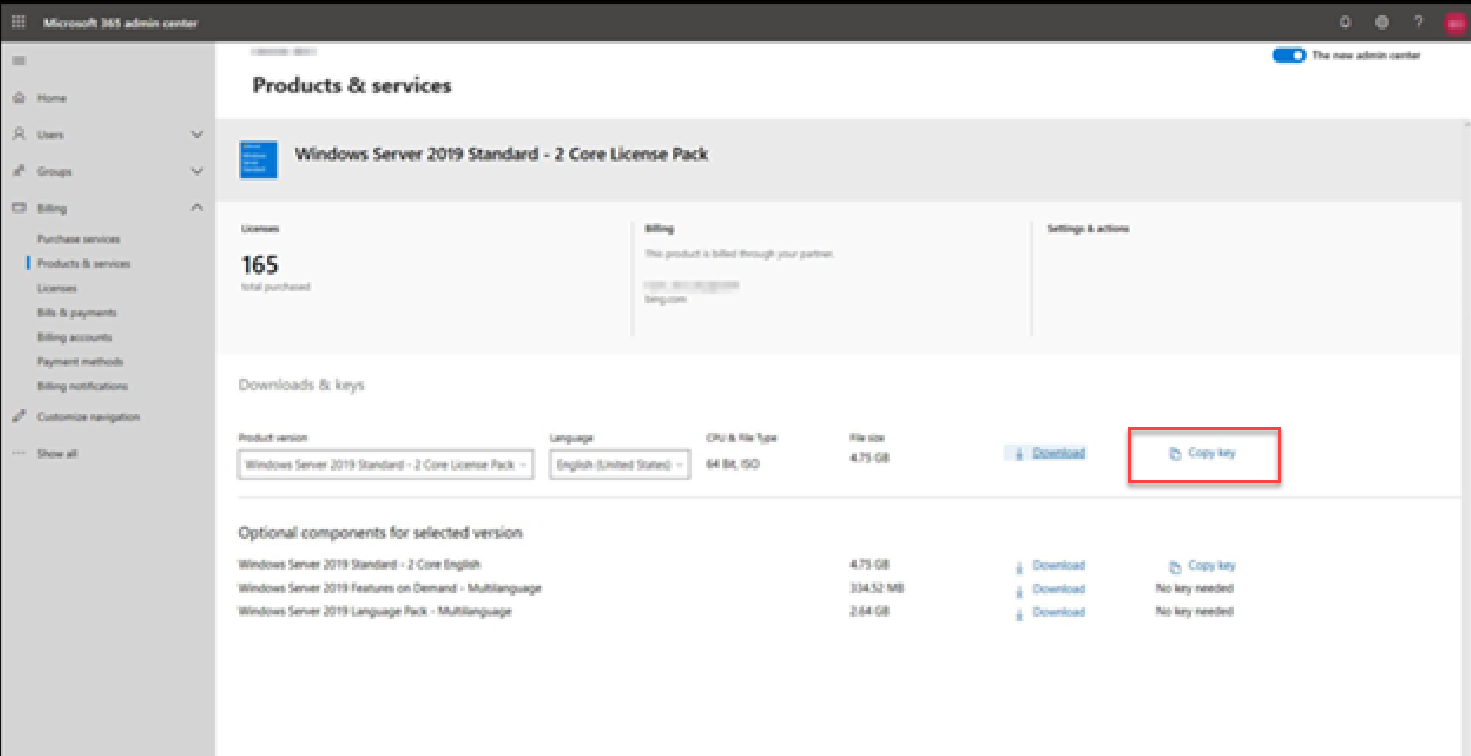 01 - XV - View and Download Software for Microsoft Perpetual ...