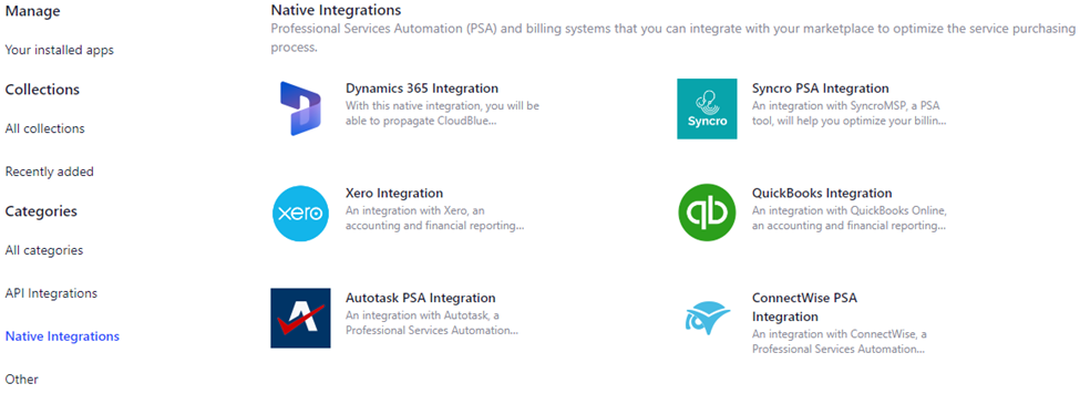 02 Configuring Dynamics 365 Business Central Integration : IngramCloud