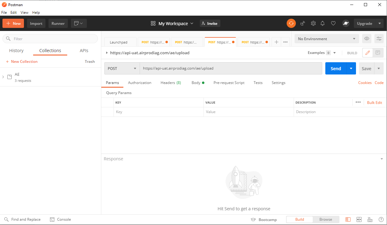 Self-Scan not pulling reports to Orion: Troubleshooting steps : AirPro ...
