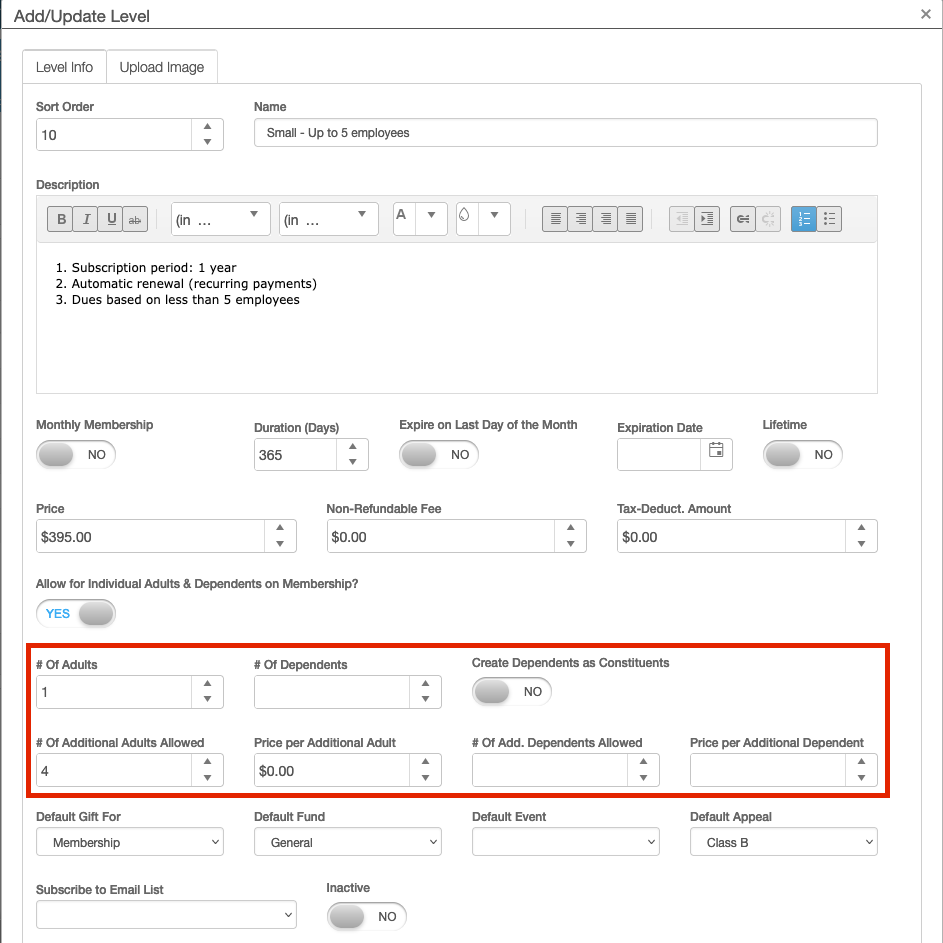What is a Group Membership? : AssociationSphere