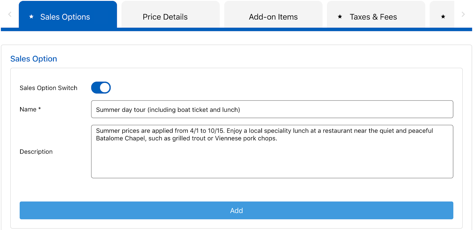 User Guide | Quick Start : rezio help center