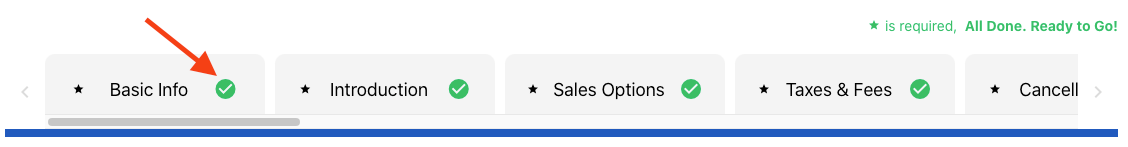 User Guide | Quick Start : rezio help center