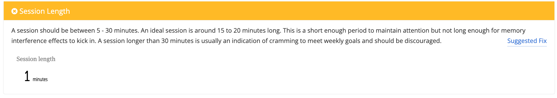 Training Reports Guide : Membean Support